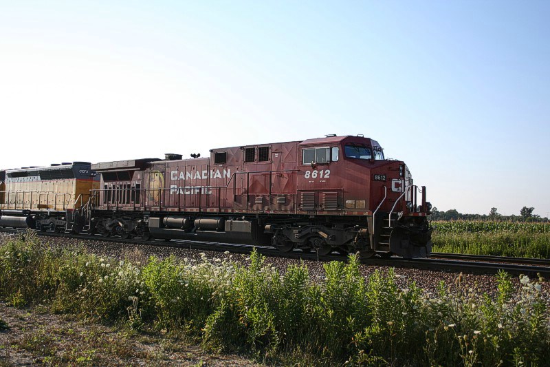 CP 8612